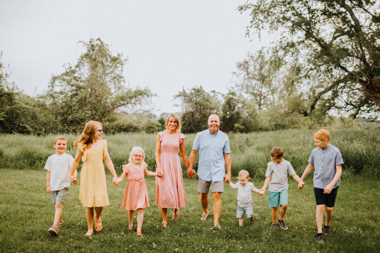 Enlow Family | St. Louis Family Photography - St. Louis Family ...