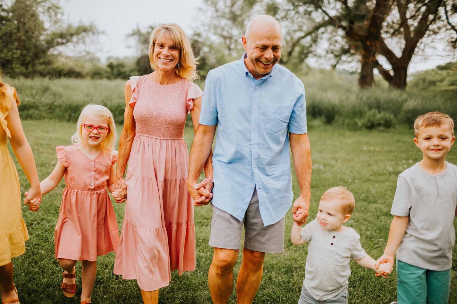 Enlow Family | St. Louis Family Photography - St. Louis Family ...