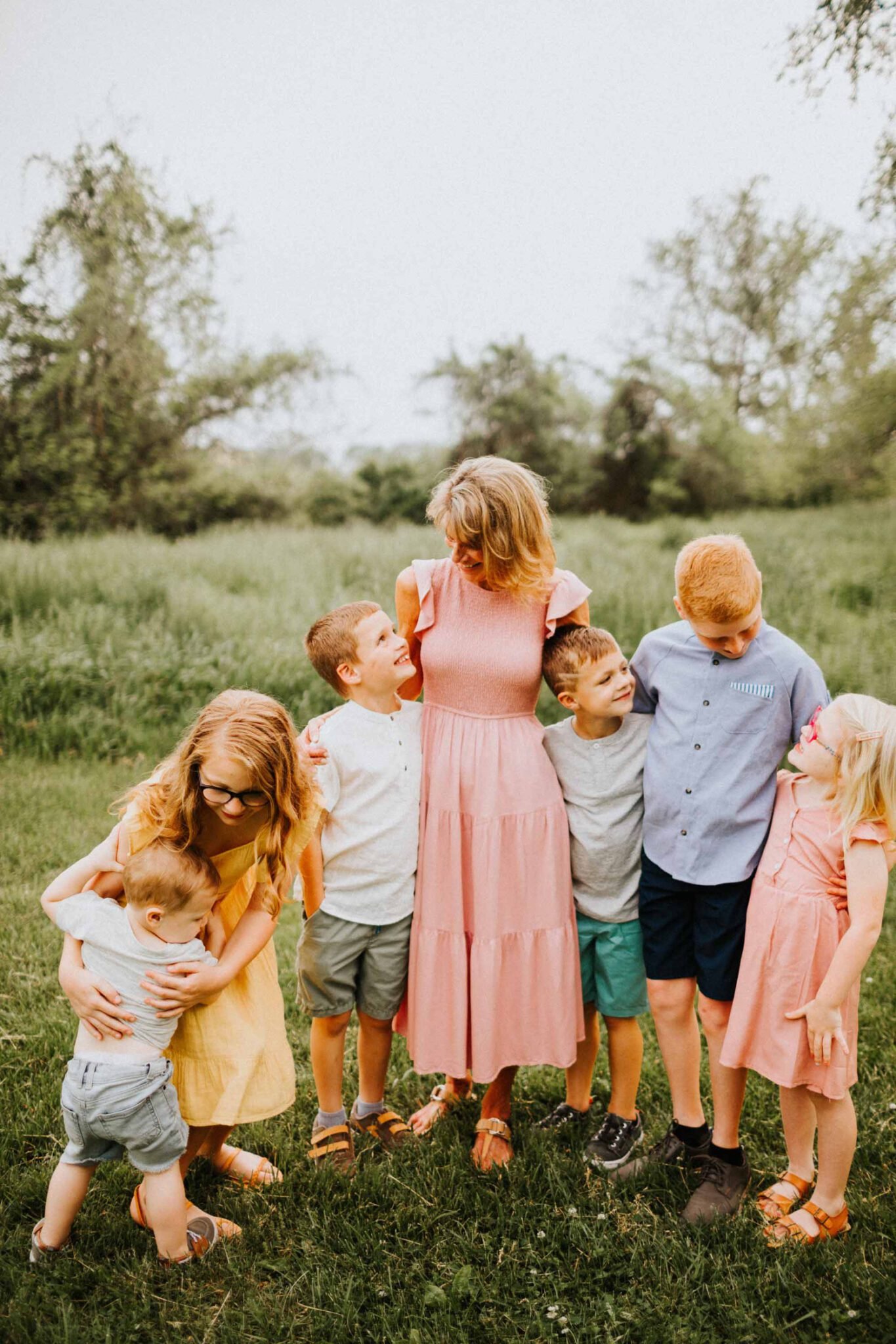 Enlow Family | St. Louis Family Photography - St. Louis Family ...
