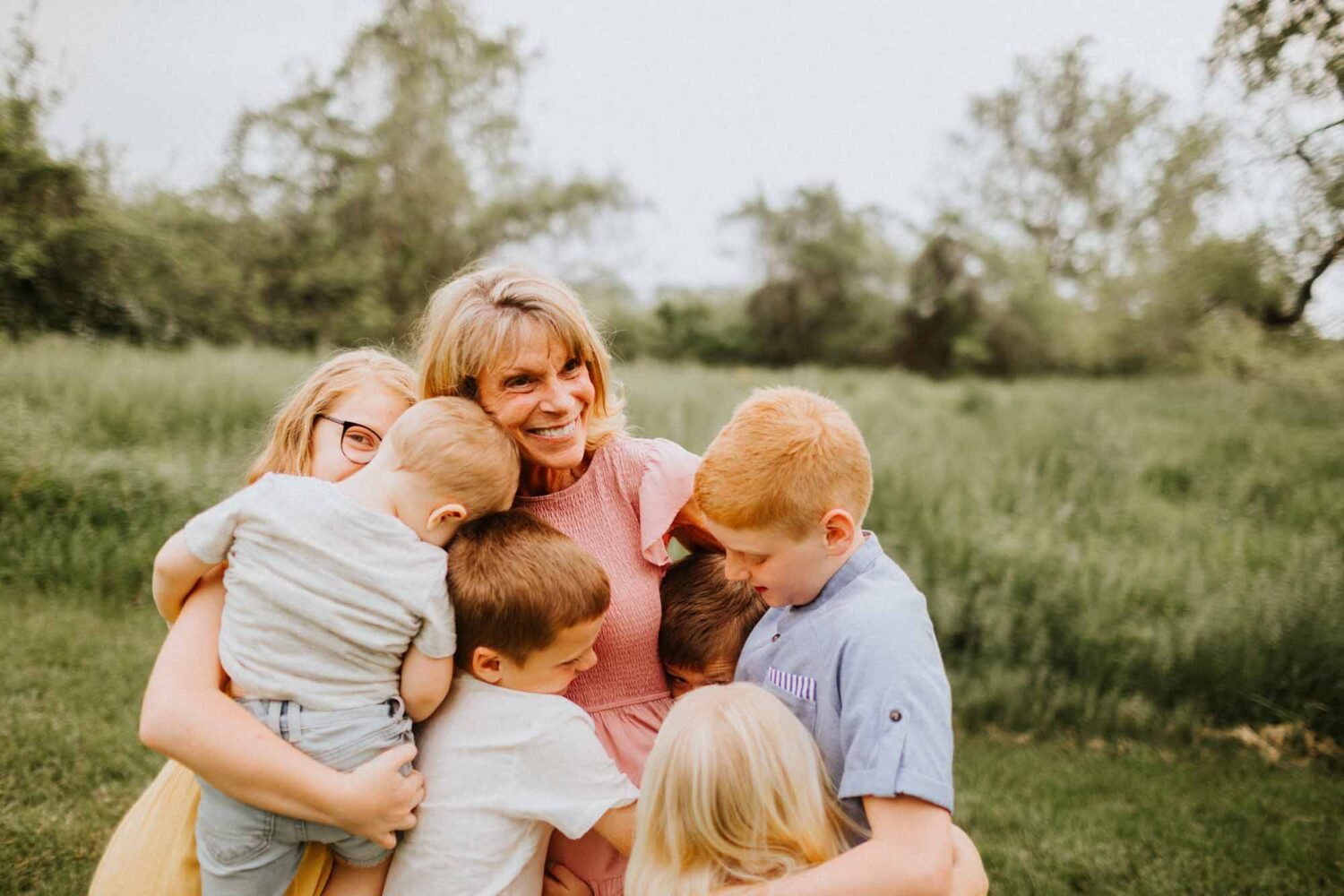 Enlow Family | St. Louis Family Photography - St. Louis Family ...