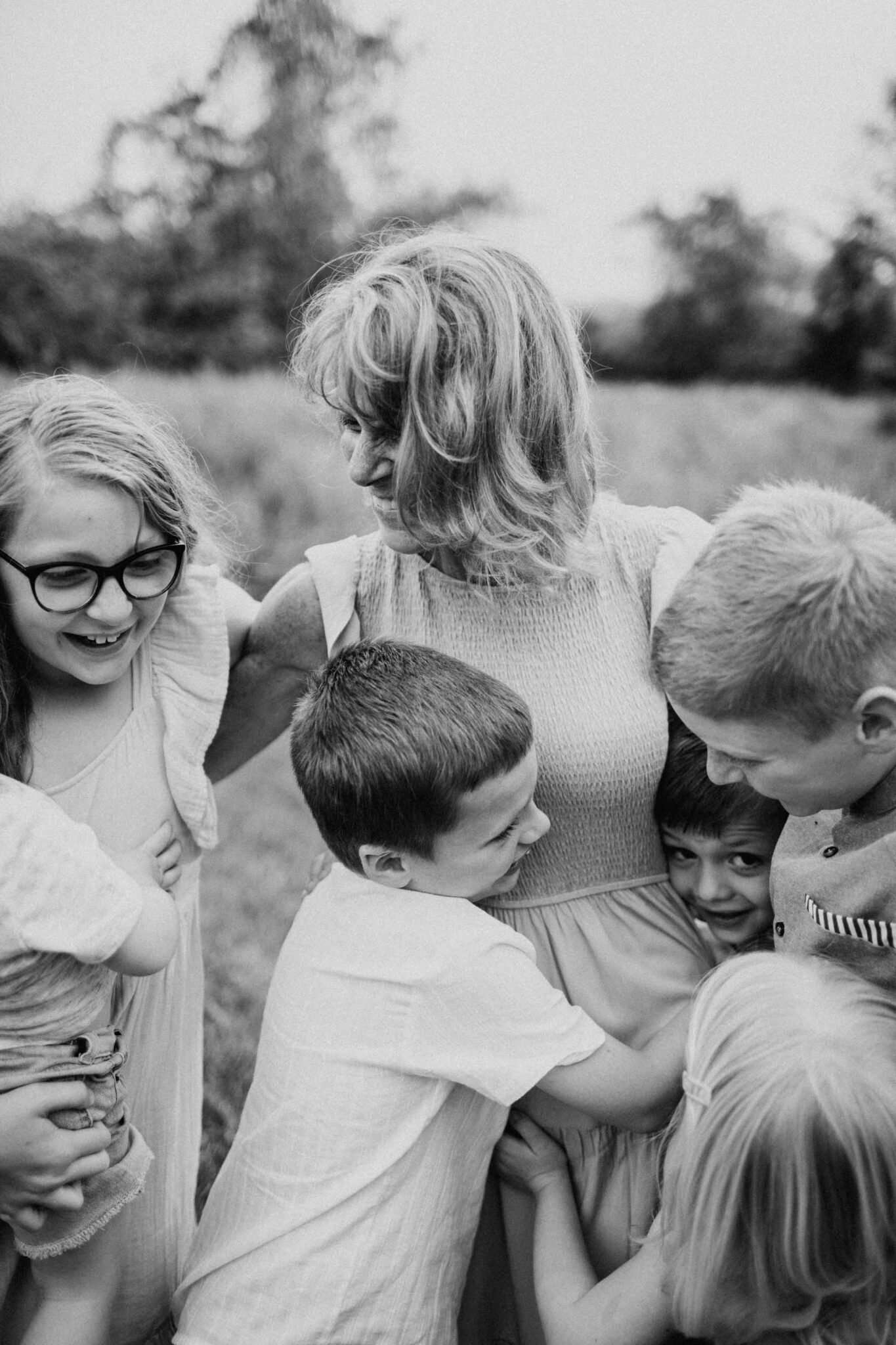 Enlow Family | St. Louis Family Photography - St. Louis Family ...