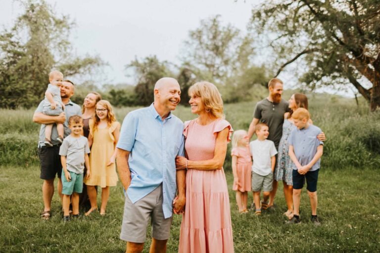 Enlow Family | St. Louis Family Photography - St. Louis Family ...