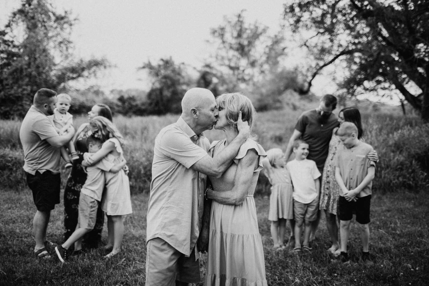 Enlow Family | St. Louis Family Photography - St. Louis Family ...