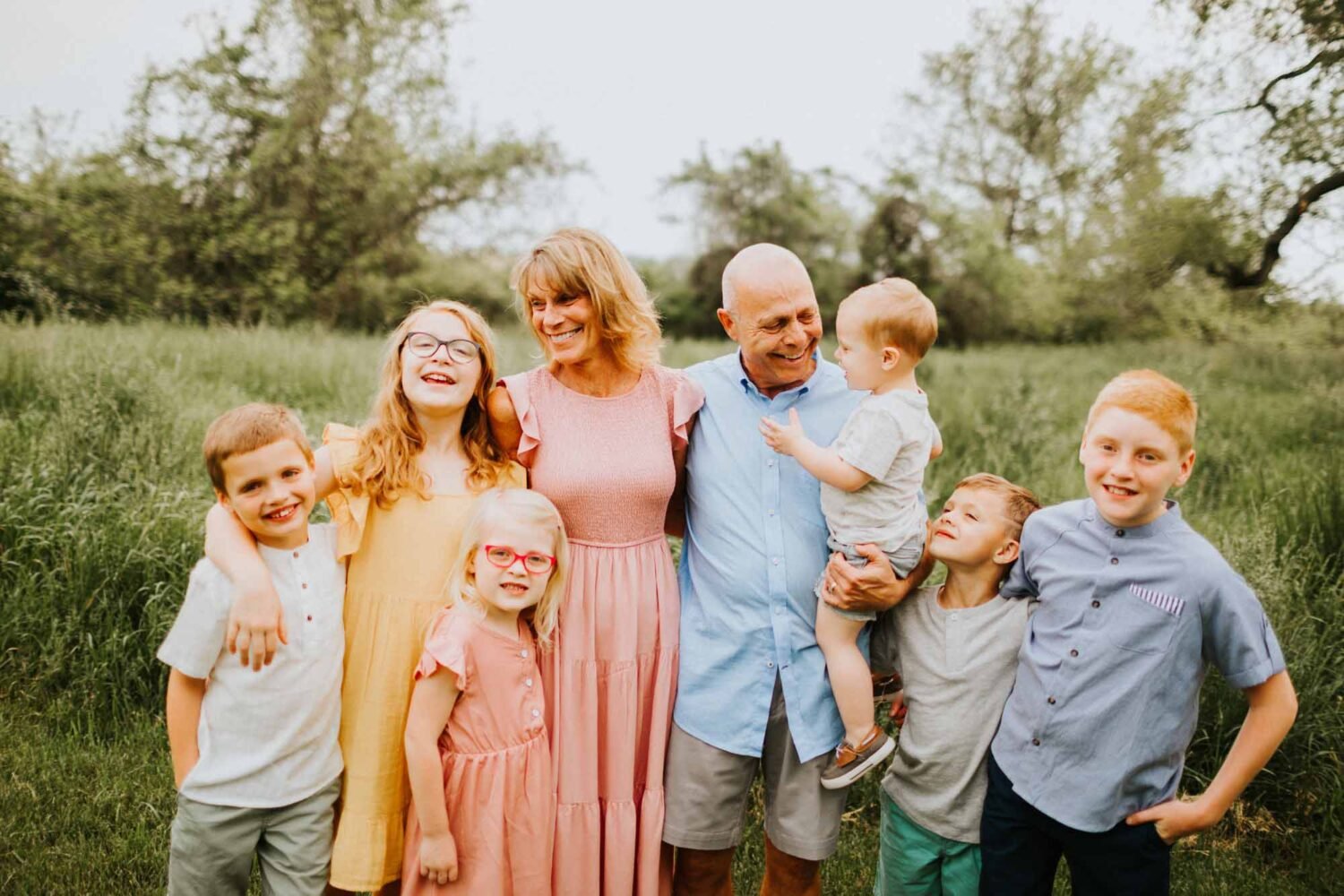 Enlow Family | St. Louis Family Photography - St. Louis Family ...
