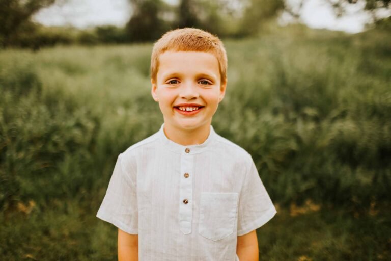 Enlow Family | St. Louis Family Photography - St. Louis Family ...