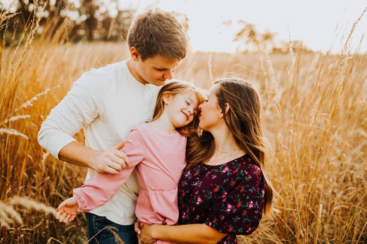 The Muellers | St. Louis Family Photography - St. Louis Family ...