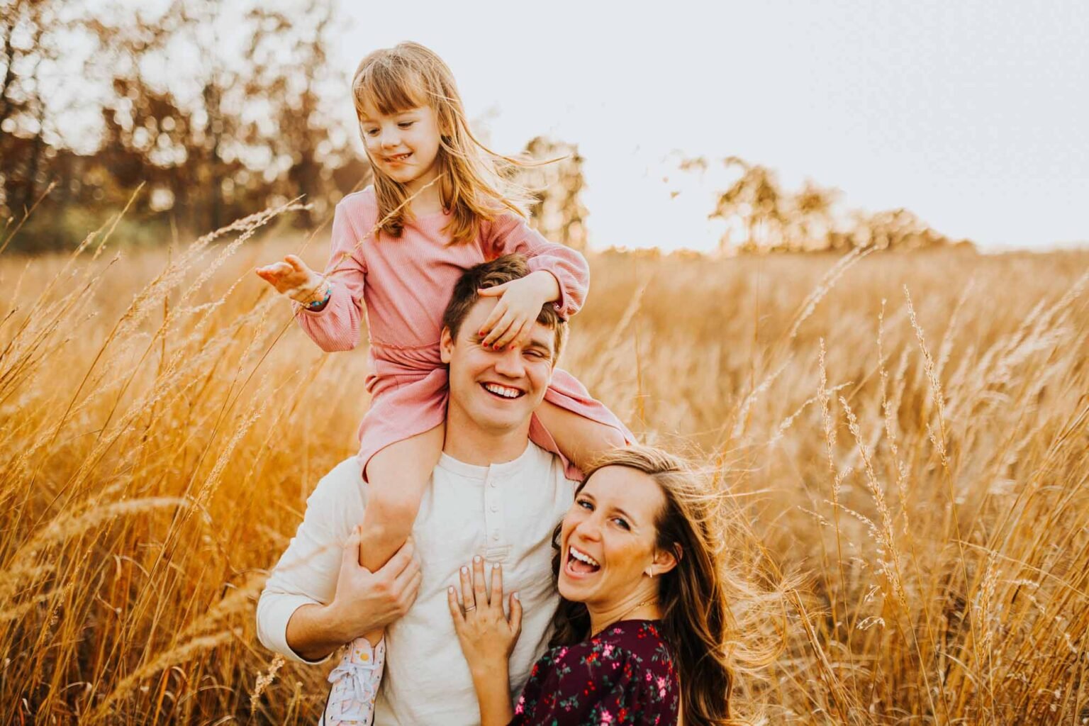 The Muellers | St. Louis Family Photography - St. Louis Family ...