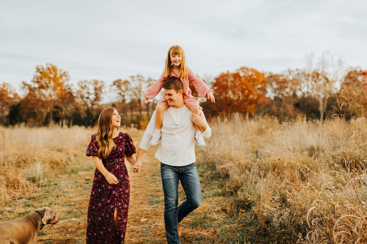 The Muellers | St. Louis Family Photography - St. Louis Family ...
