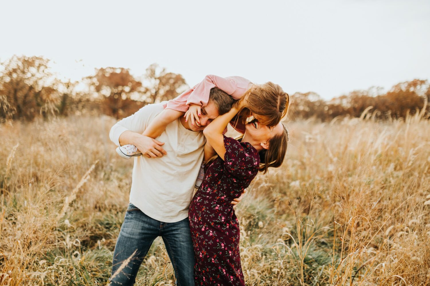 The Muellers | St. Louis Family Photography - St. Louis Family ...