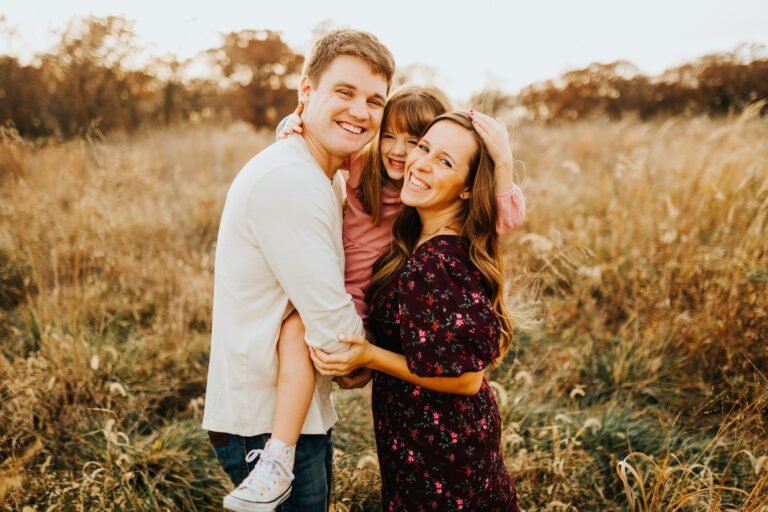 The Muellers | St. Louis Family Photography - St. Louis Family ...