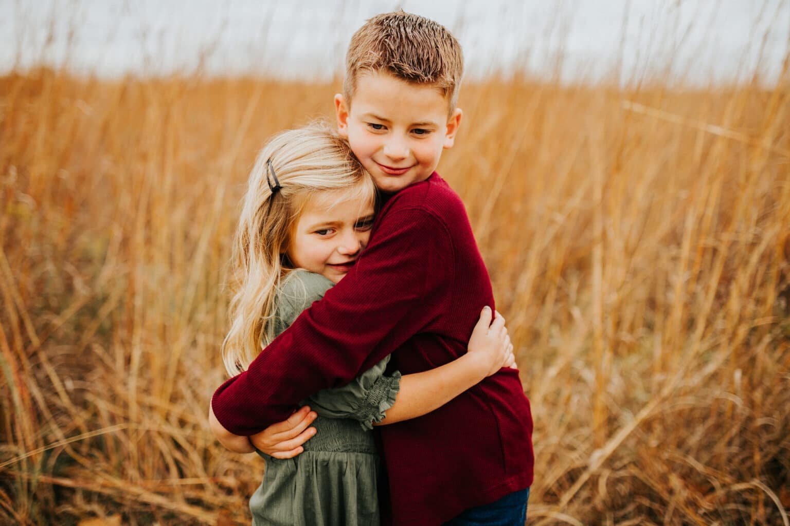 St. Louis Family Photography | The Swansons - St. Louis Family ...