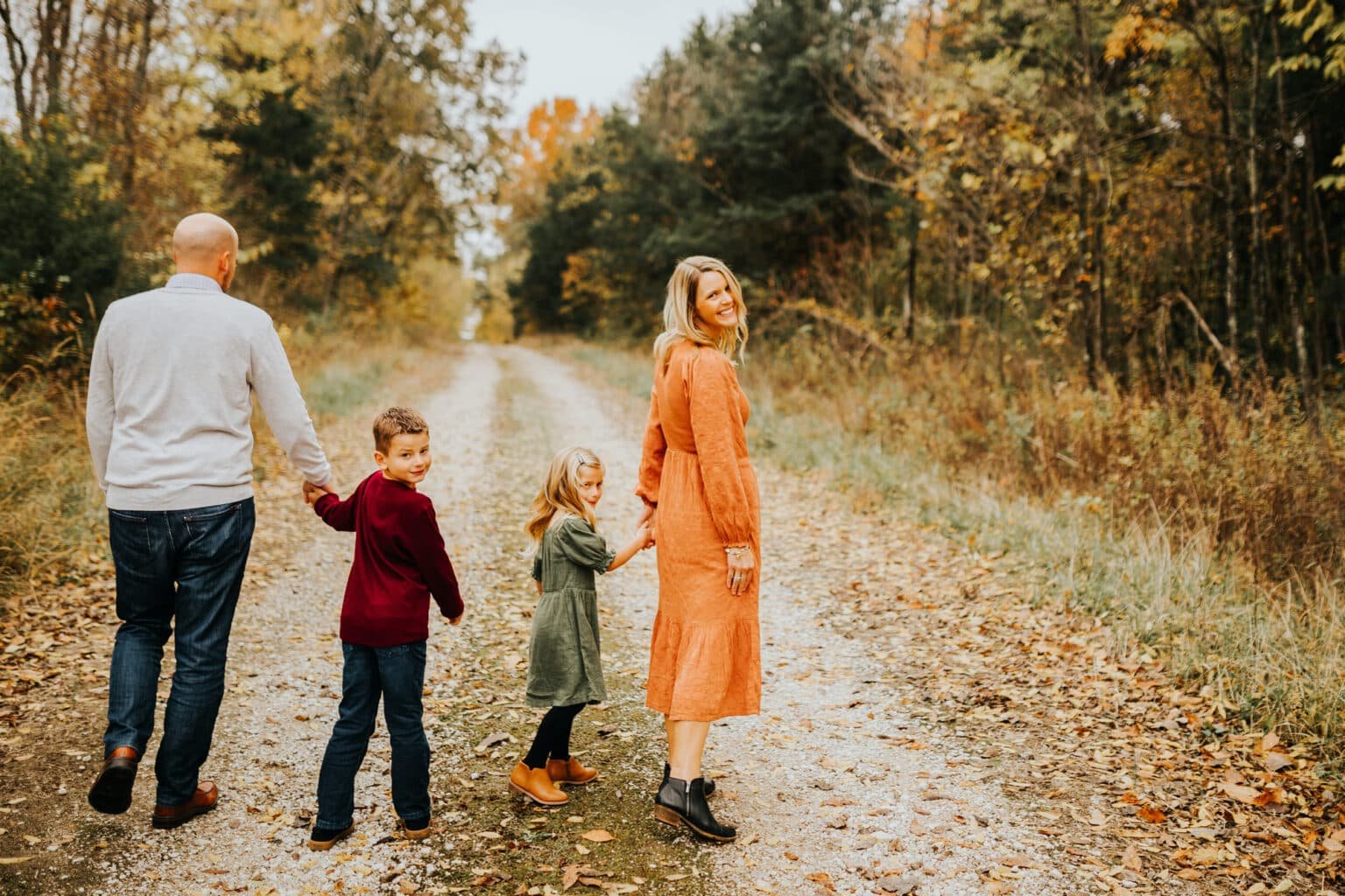 Sunny Summer Family Session St. Louis - St. Louis Family Photography ...
