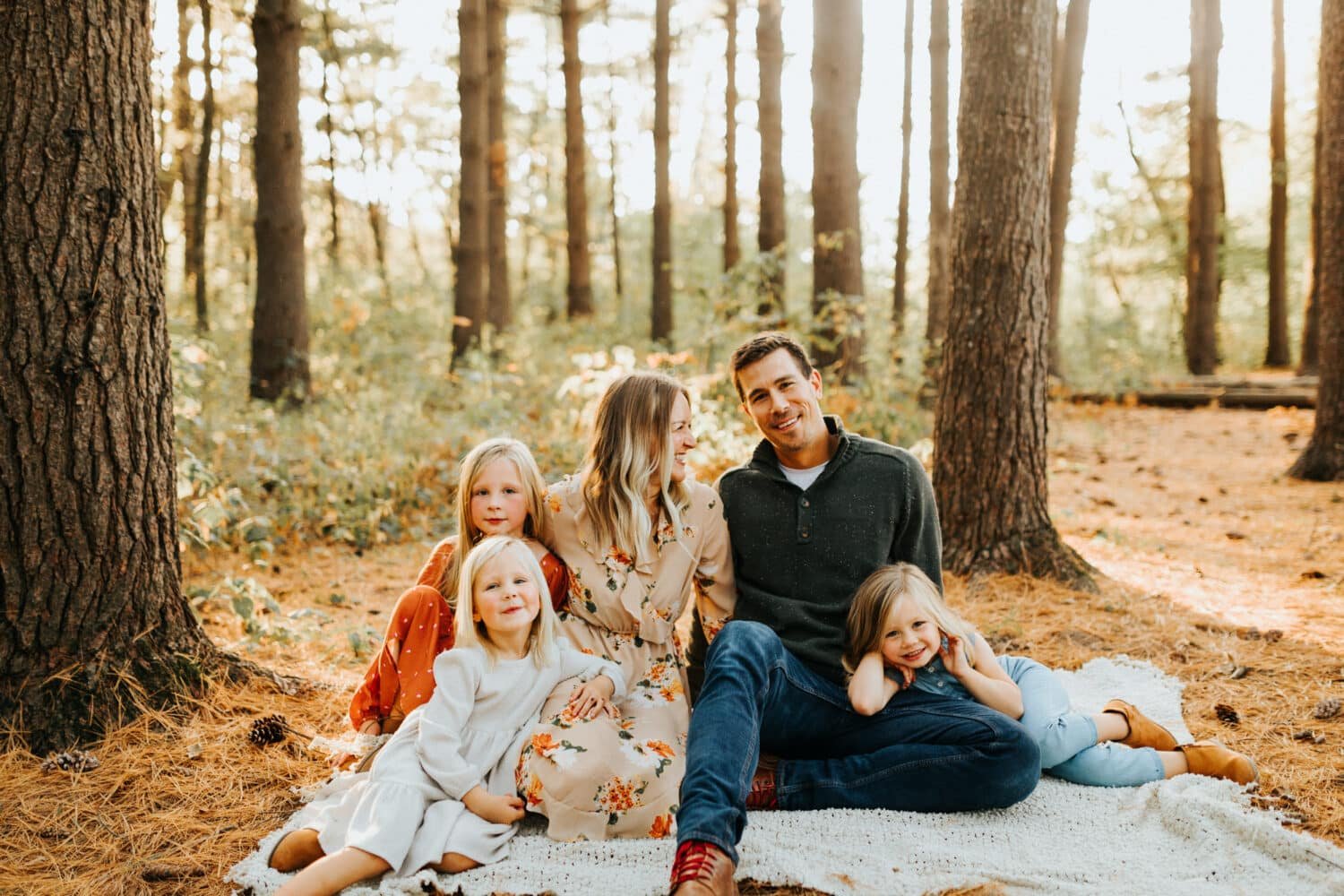 St. Louis Family Photography | The Smiths - St. Louis Family ...