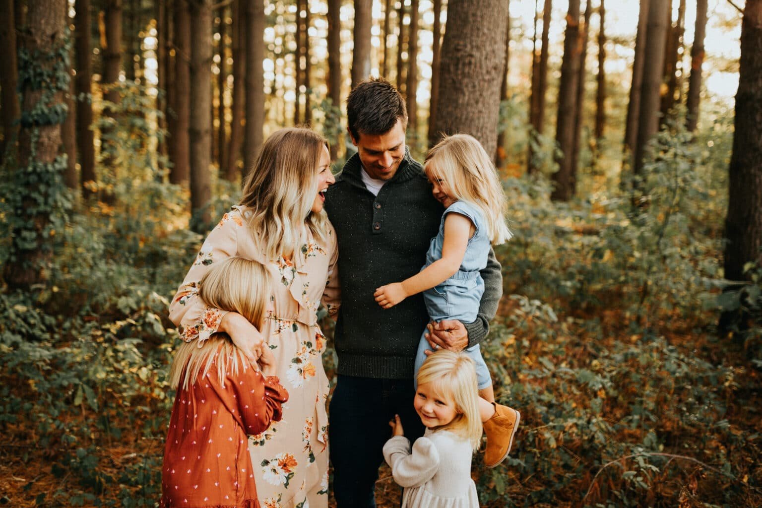 St. Louis Family Photography | The Smiths - St. Louis Family ...