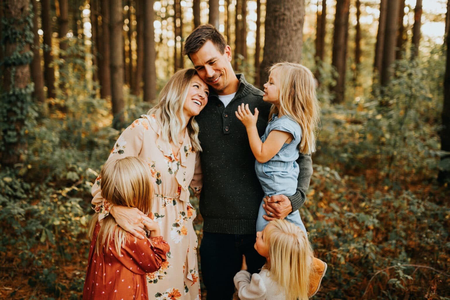 St. Louis Family Photography | The Smiths - St. Louis Family ...