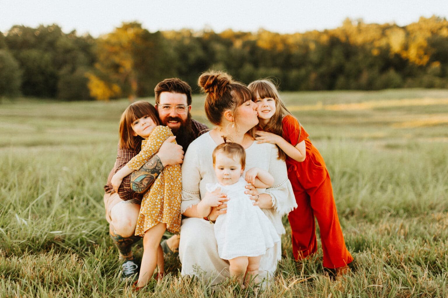 The Leiningers | St. Louis Family Photography - St. Louis Family ...