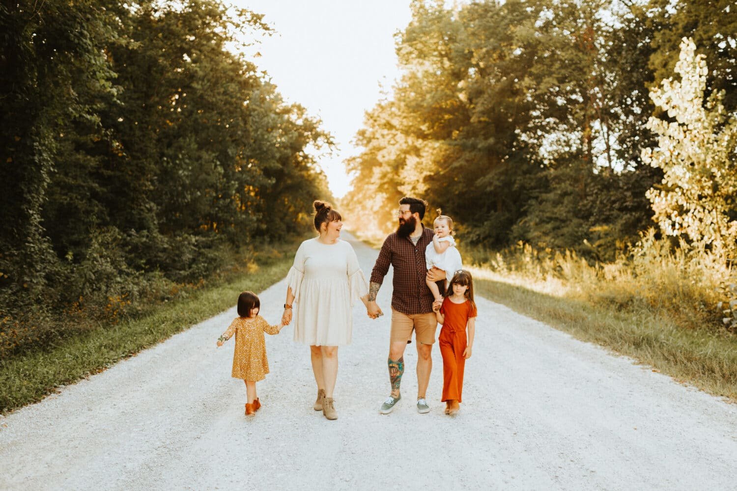 The Leiningers | St. Louis Family Photography - St. Louis Family ...
