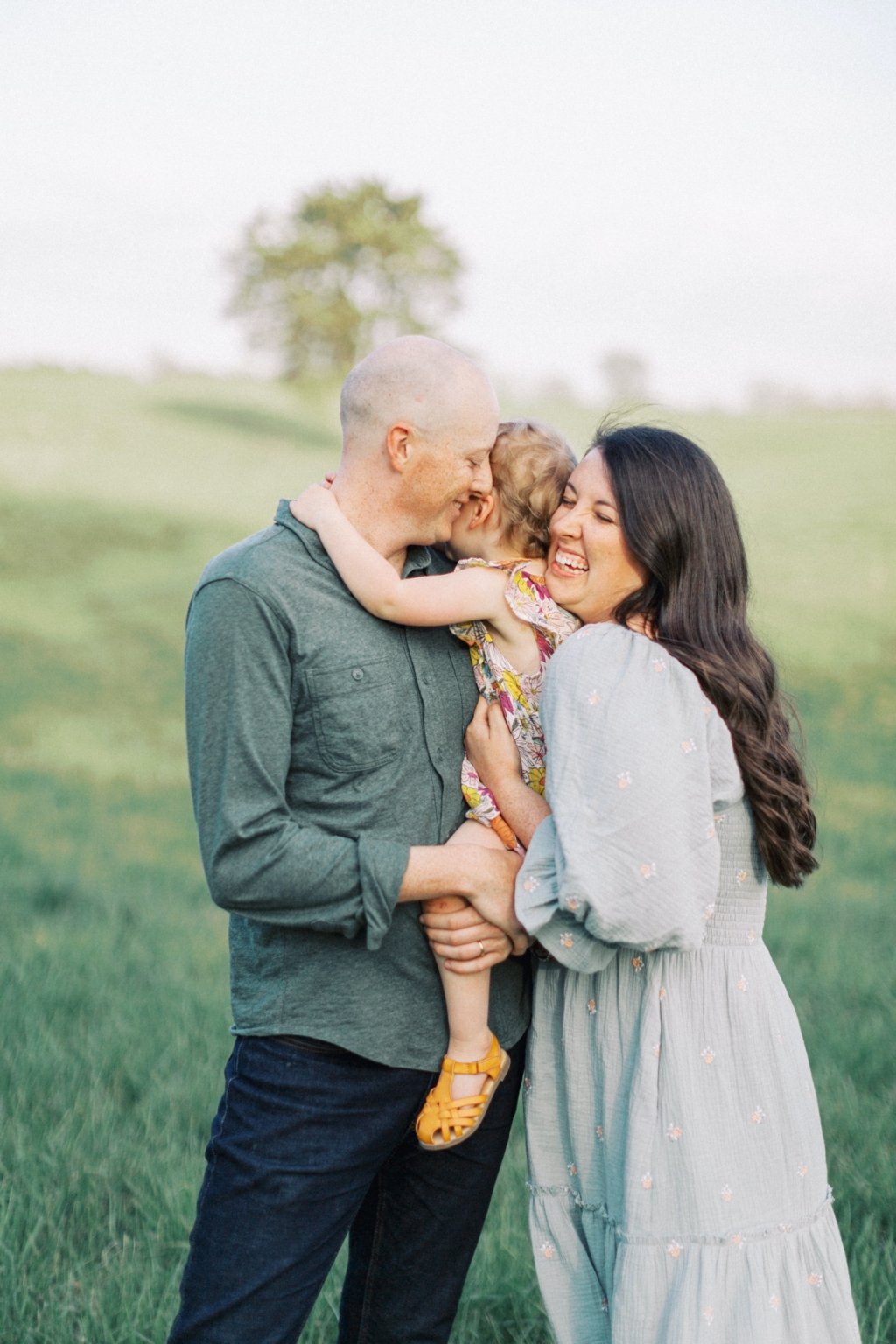 St. Louis Spring Family Session - St. Louis Family Photography ...