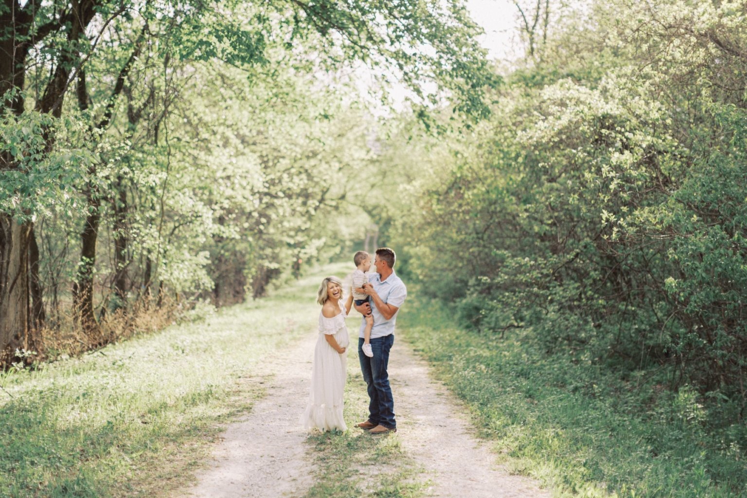 St. Louis Family Photography | The Tuepkers - St. Louis Family ...