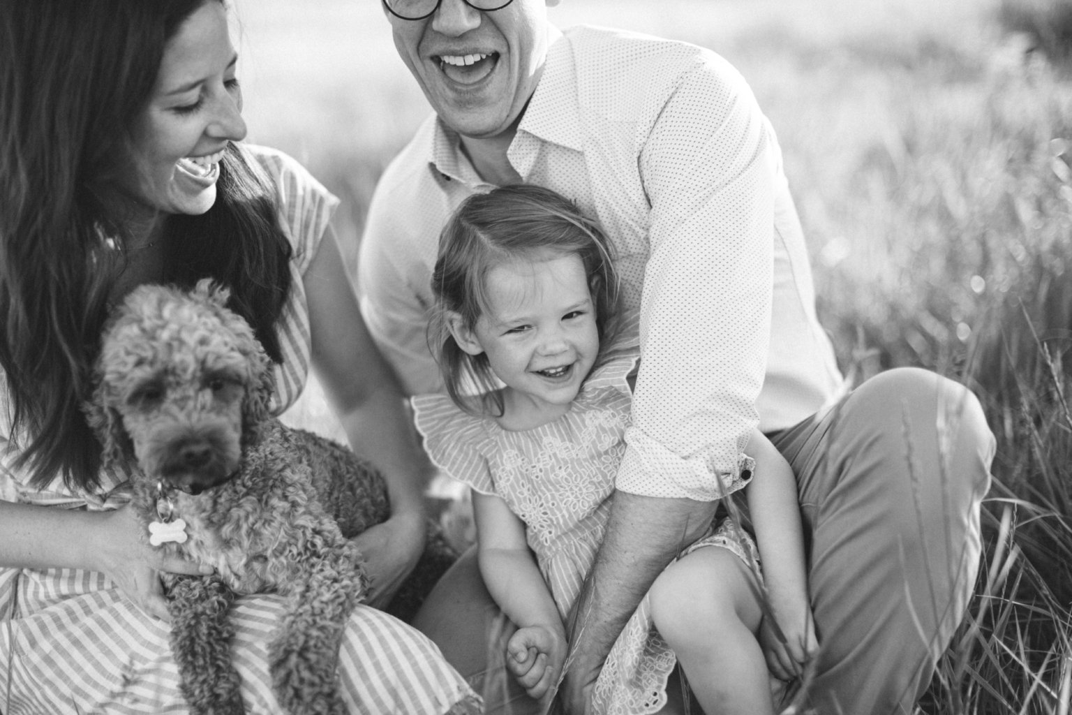 Sunny Summer Family Session St. Louis - St. Louis Family Photography ...