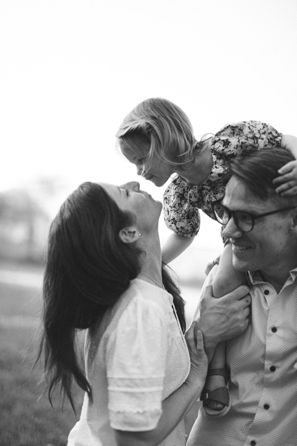 Sunny Summer Family Session St. Louis - St. Louis Family Photography ...