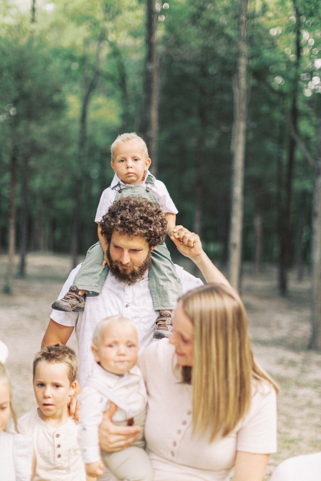 St. Louis Family Photographer - The Aschers - St. Louis Family ...