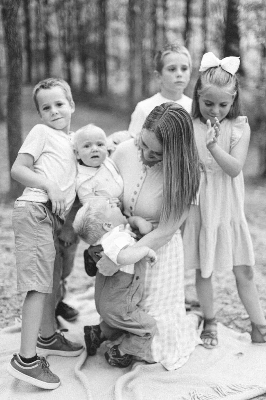 St. Louis Family Photographer - The Aschers - St. Louis Family ...