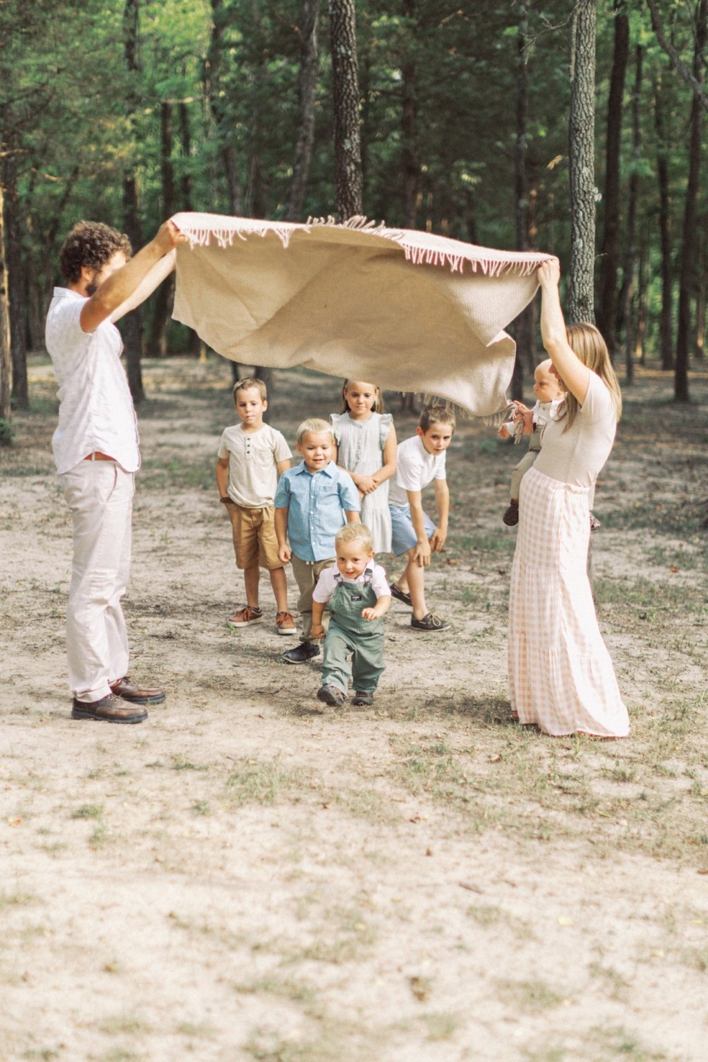 St. Louis Family Photographer - The Aschers - St. Louis Family ...