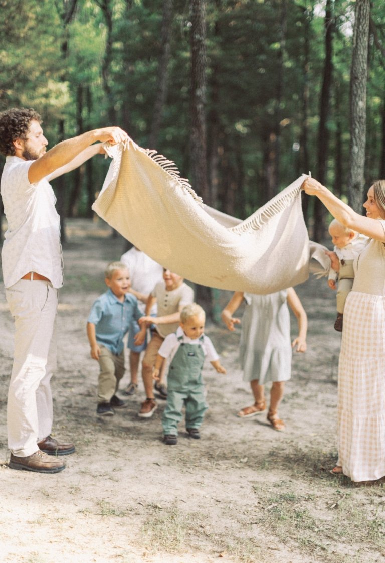 St. Louis Family Photographer - The Aschers - St. Louis Family ...
