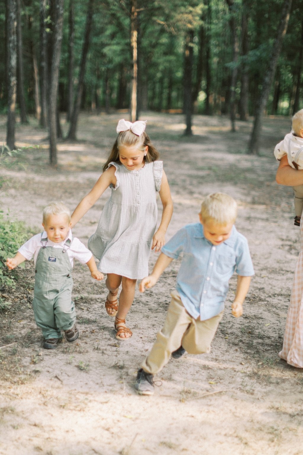 St. Louis Family Photographer - The Aschers - St. Louis Family ...
