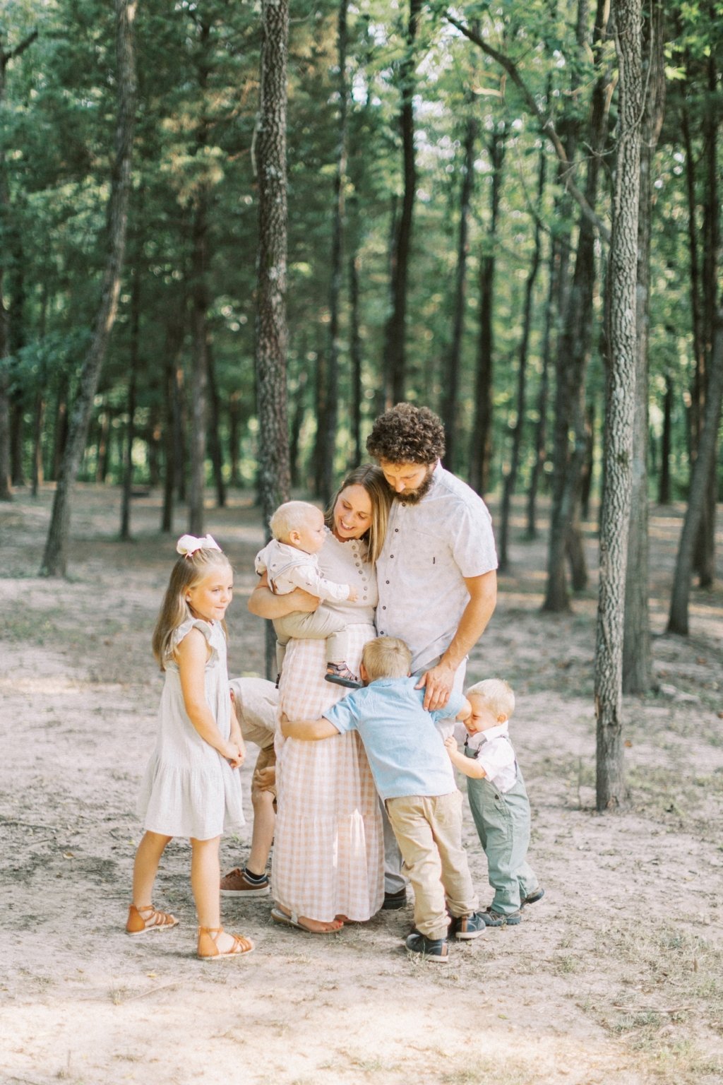 St. Louis Family Photographer - The Aschers - St. Louis Family ...