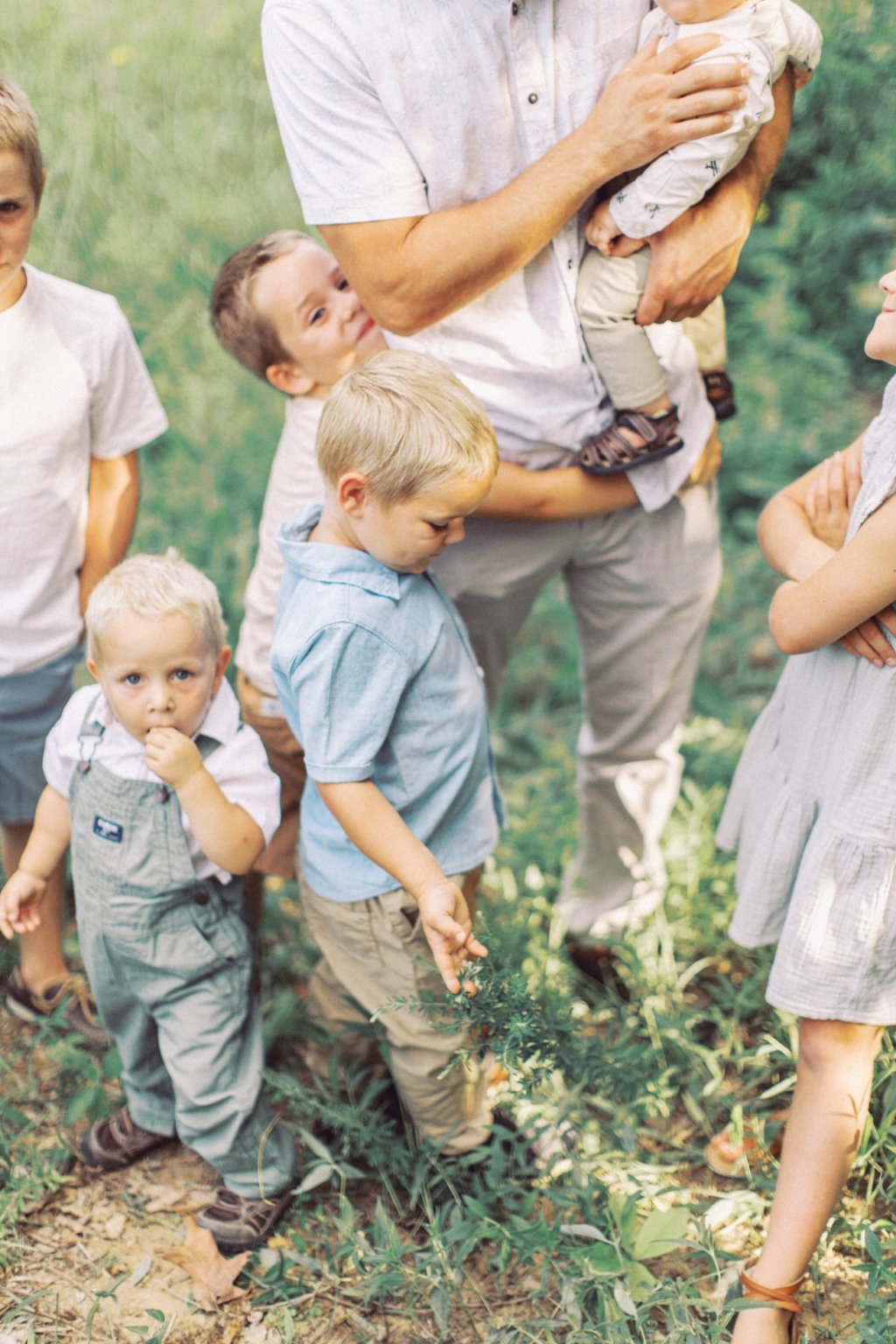 St. Louis Family Photographer - The Aschers - St. Louis Family ...